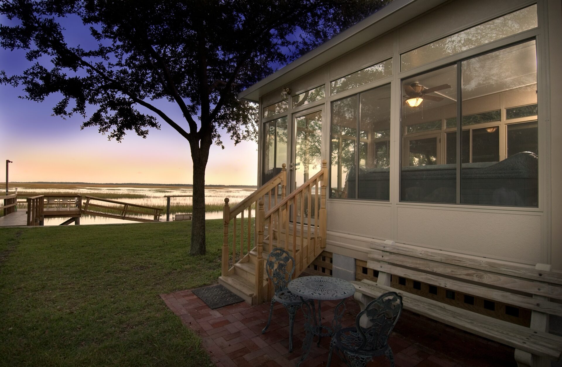 Sunroom Additions Downingtown | SRA Home Products